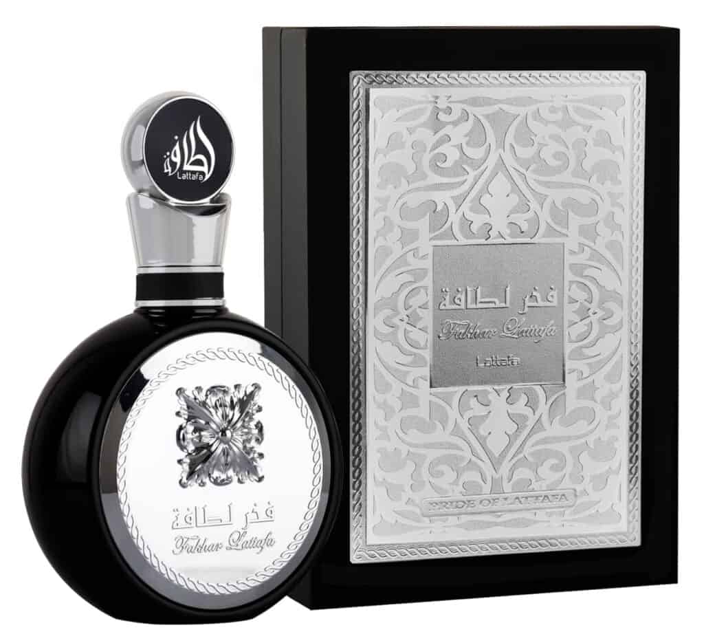 Lattafa Fakhar Pride Of Lattafa Man Edp 100 Ml - Hala Perfumes